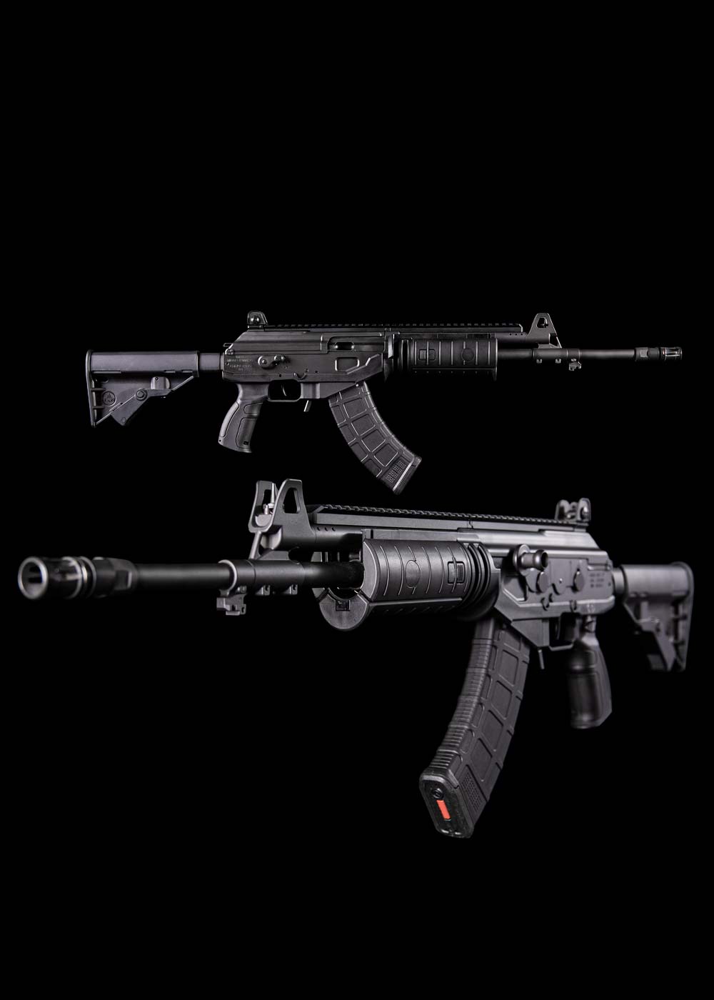 Carbine Machine Gun Rentals in Texas | Gun Range