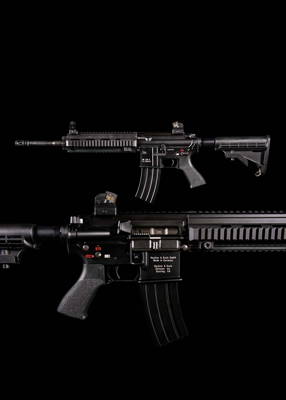 Carbine Machine Gun Rentals in Texas | Gun Range