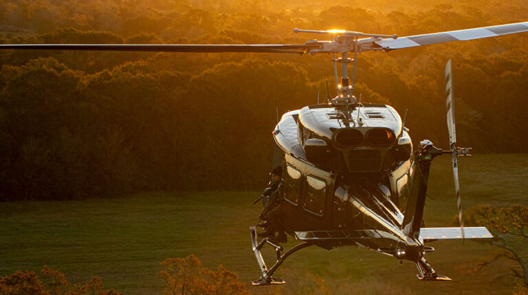 Texas Hog Hunting Expeditions | Helicopter Hog Hunting